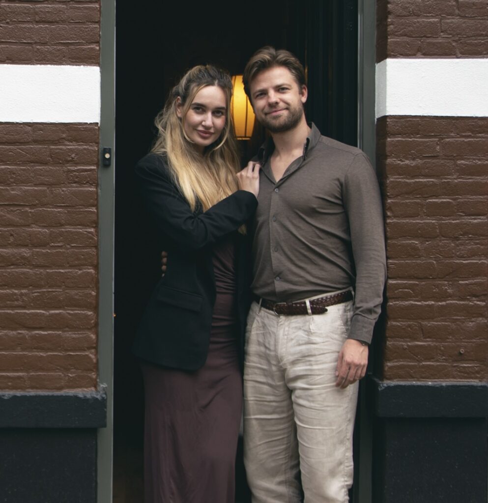 Tanoshi Franchise | Tanoshi Hairspa